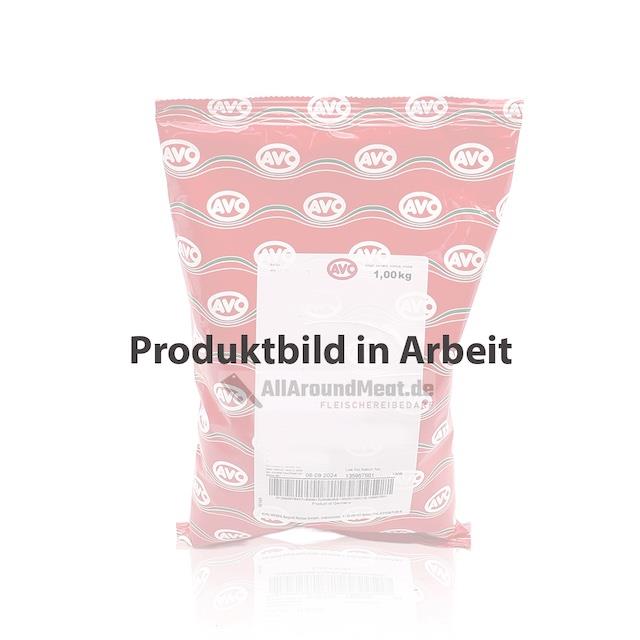 Mettendengewürz / Räucherenden Gewürzzubereitung 1 Kg, AVO | METT